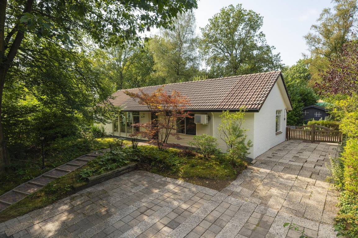 Bungalow ∙ 5 Slaapkamers ∙ 12 Gasten - Deventer