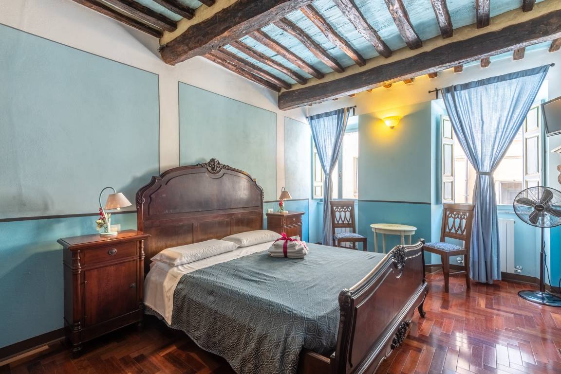 18 M² Bed And Breakfast ∙ 1 Bedroom ∙ 2 Guests - Montalcino