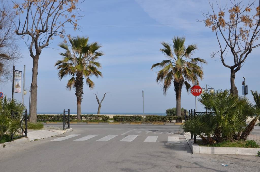 55 M² Apartment ∙ 2 Bedrooms ∙ 5 Guests - Montesilvano