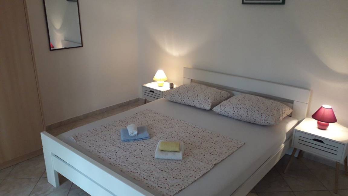 19 M² Hotel ∙ 1 Schlafzimmer ∙ 2 Gäste - Sveti Filip i Jakov