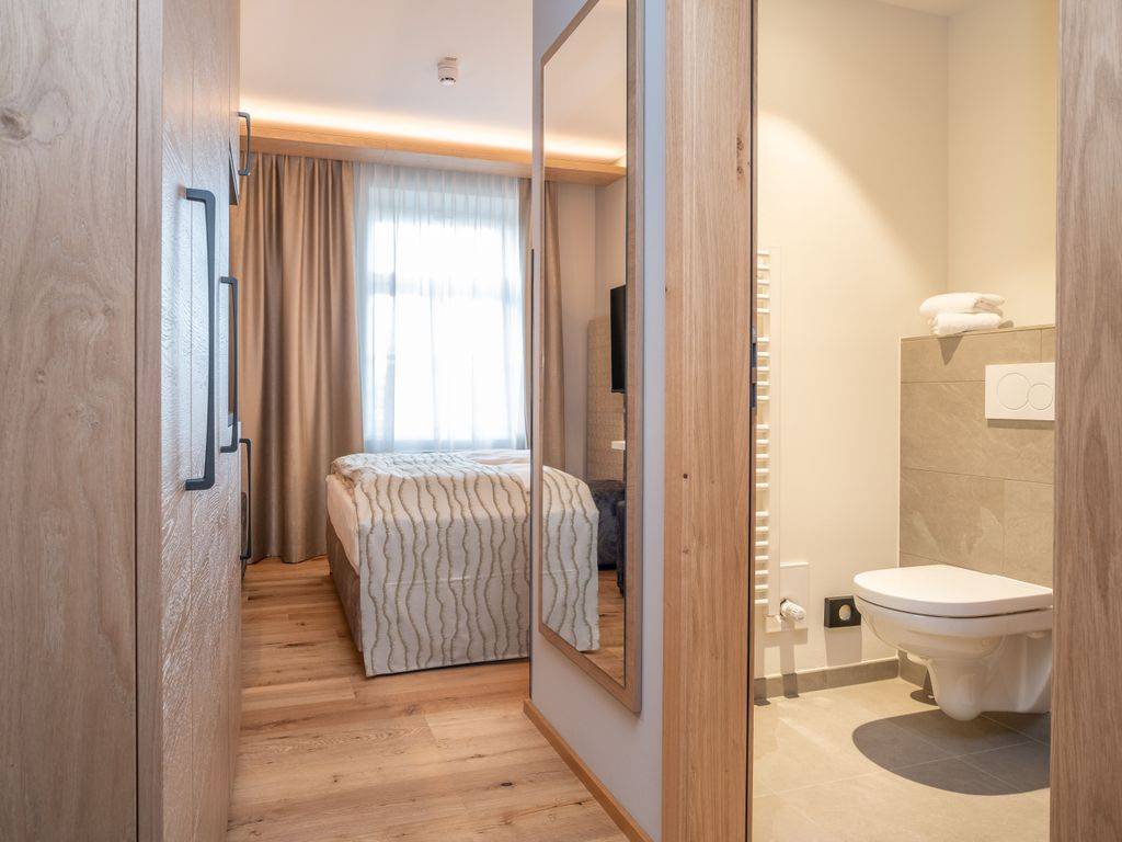 Hotel ∙ 1 Guest - Tegernsee