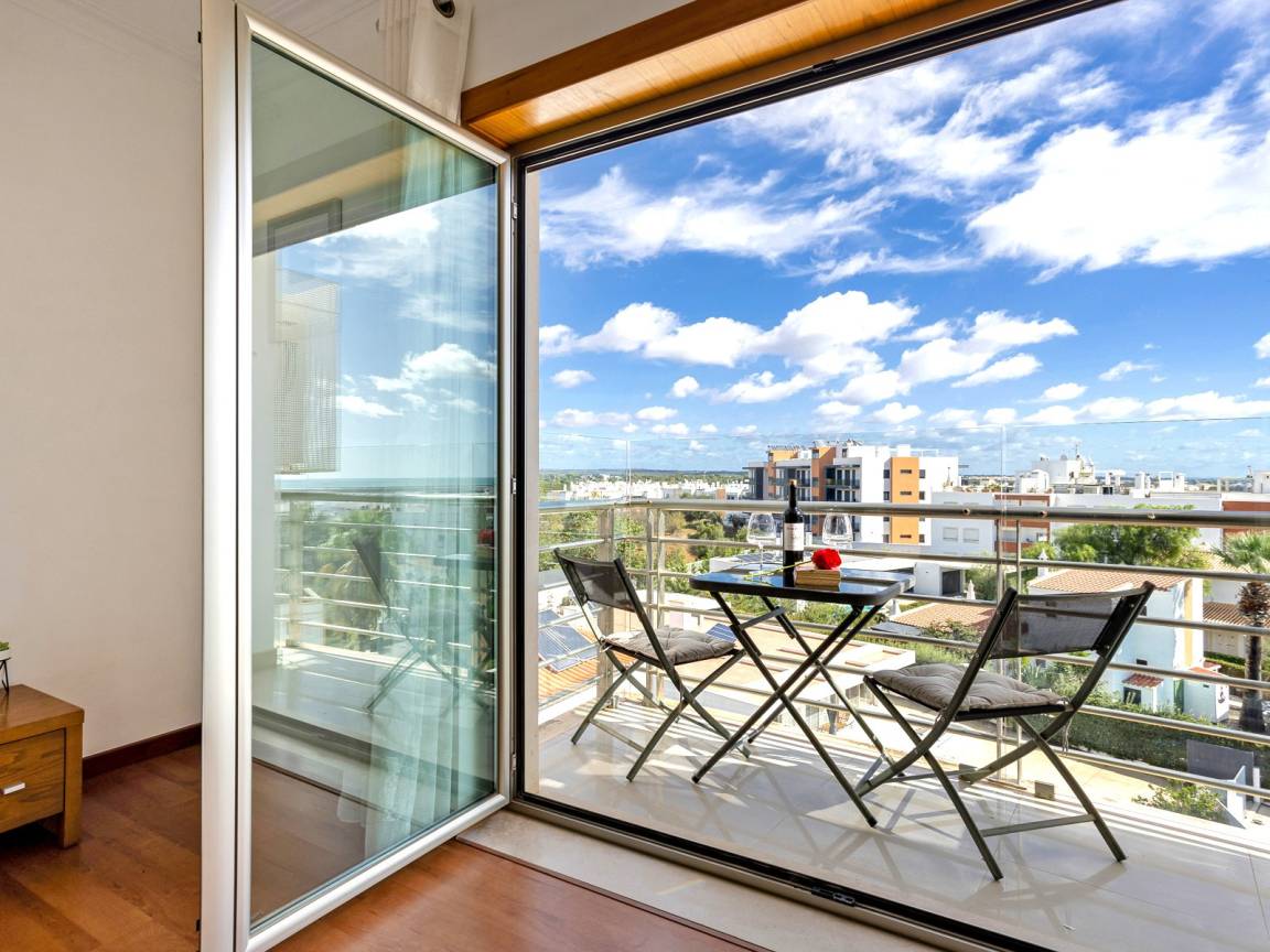 101 M² Apartamento ∙ 2 Habitaciones ∙ 4 Huéspedes - Tavira