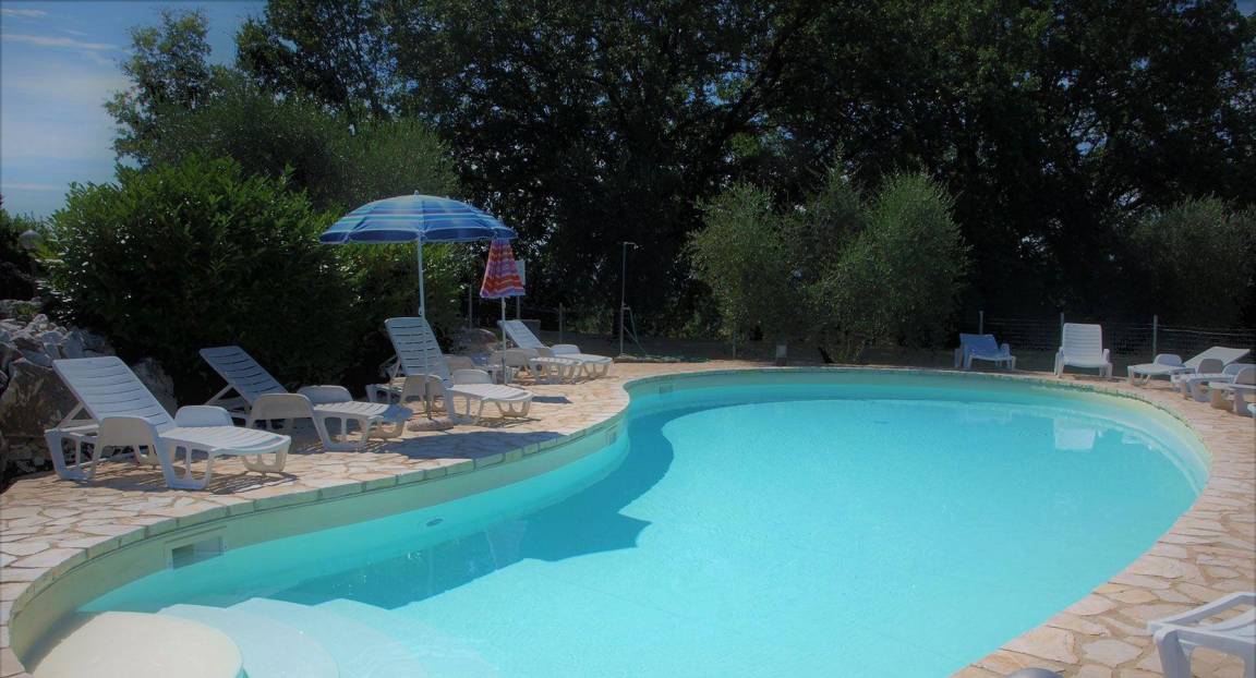 30 M² Apartment ∙ 1 Bedroom ∙ 4 Guests - Siena