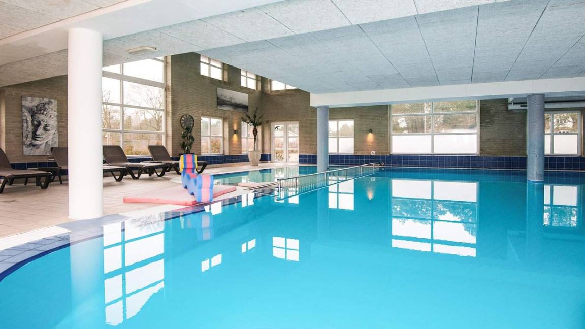 34 M² Huis ∙ 1 Slaapkamer ∙ 8 Gasten - Rømø