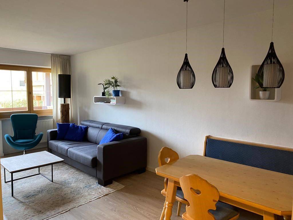 47 M² Appartement ∙ 1 Slaapkamer ∙ 4 Gasten - Königsleiten