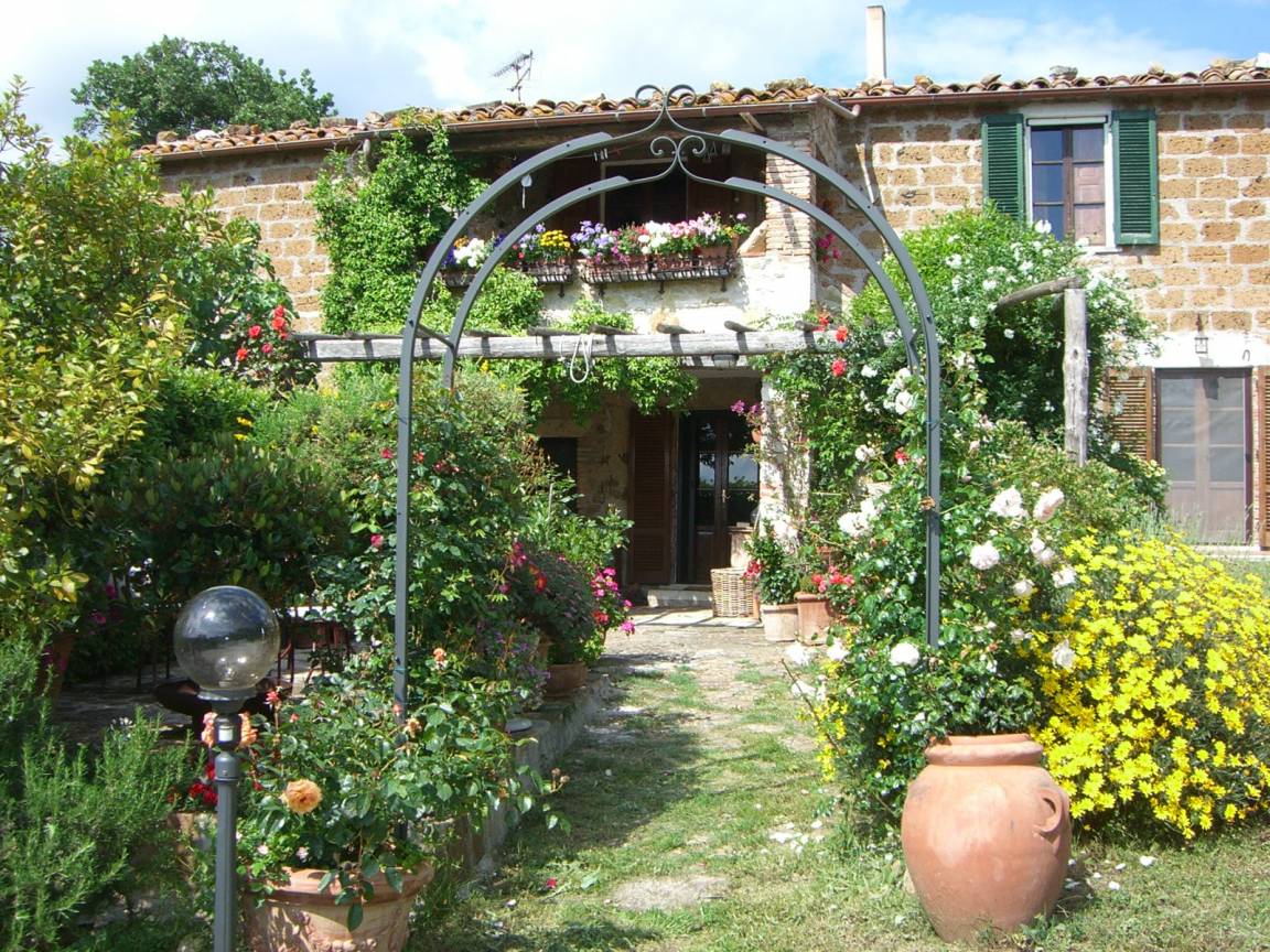 60 M² Appartamento ∙ 1 Camera Da Letto ∙ 6 Ospiti - Manciano
