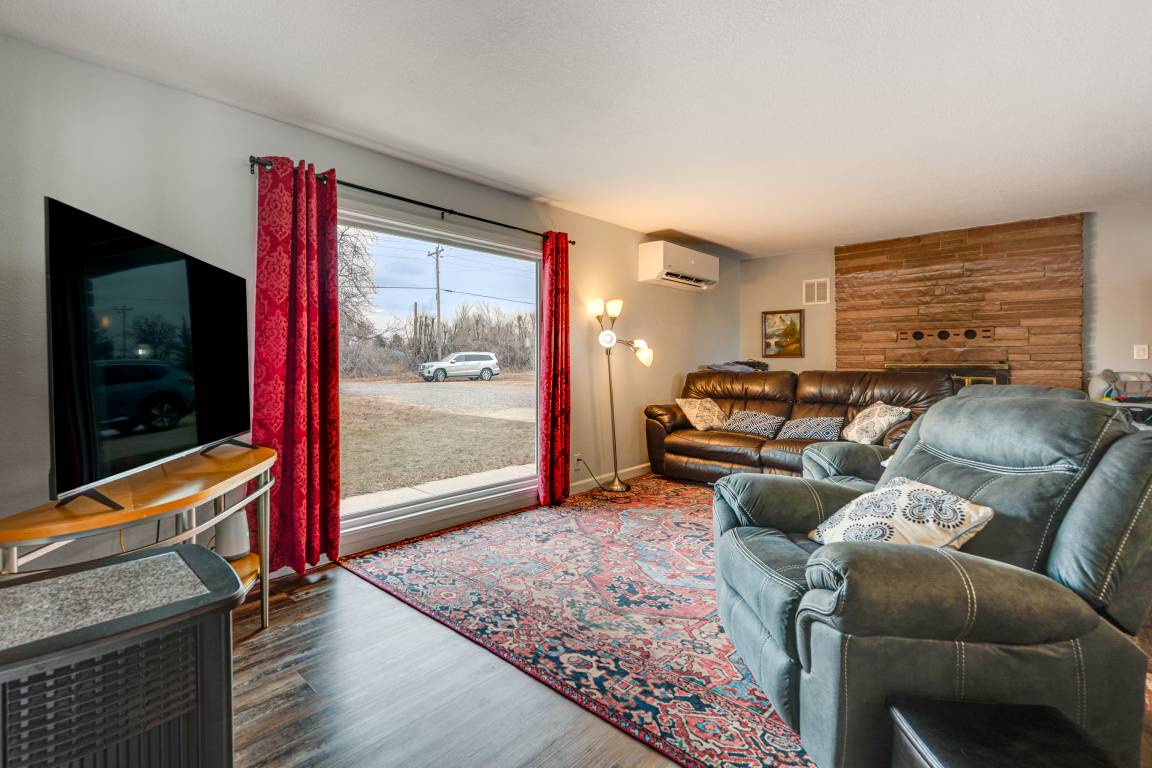 167 M² Maison De Vacances ∙ 3 Chambres ∙ 6 Personnes - Longmont, CO