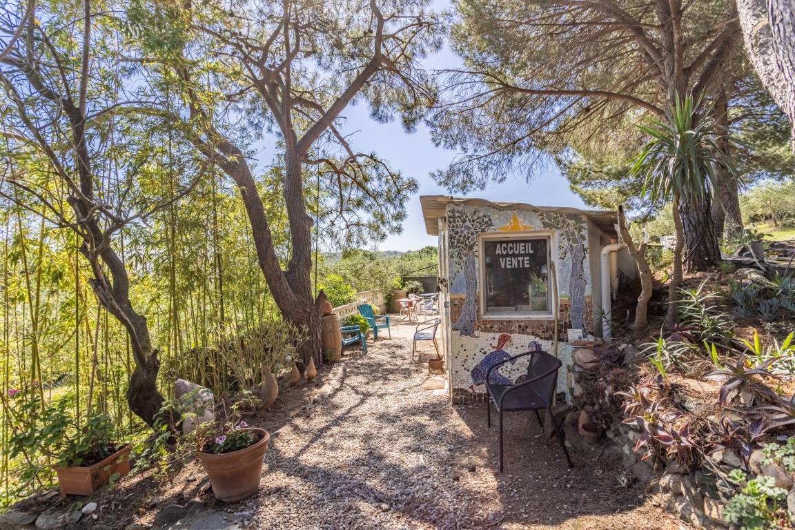 49 M² House ∙ 2 Bedrooms ∙ 5 Guests - Banyuls-sur-Mer