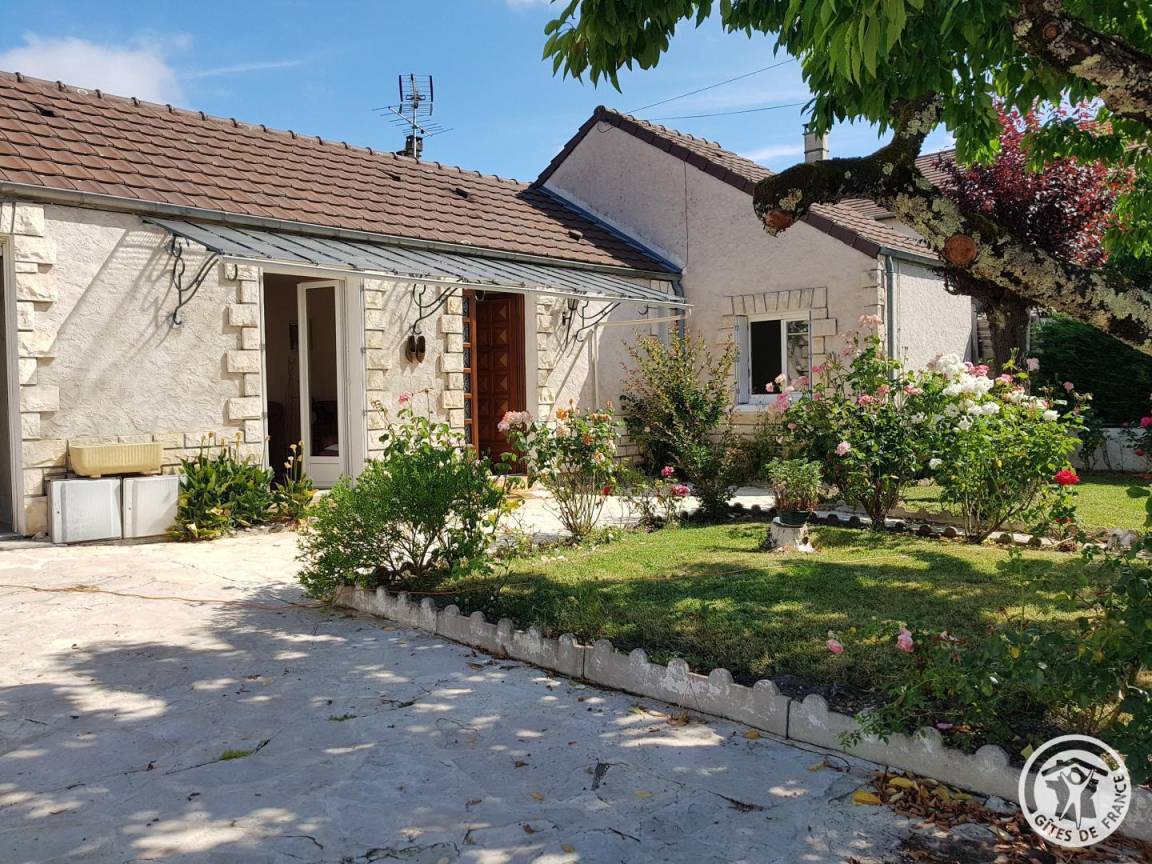 70 M² Gîte ∙ 2 Chambres ∙ 4 Personnes - Corrèze