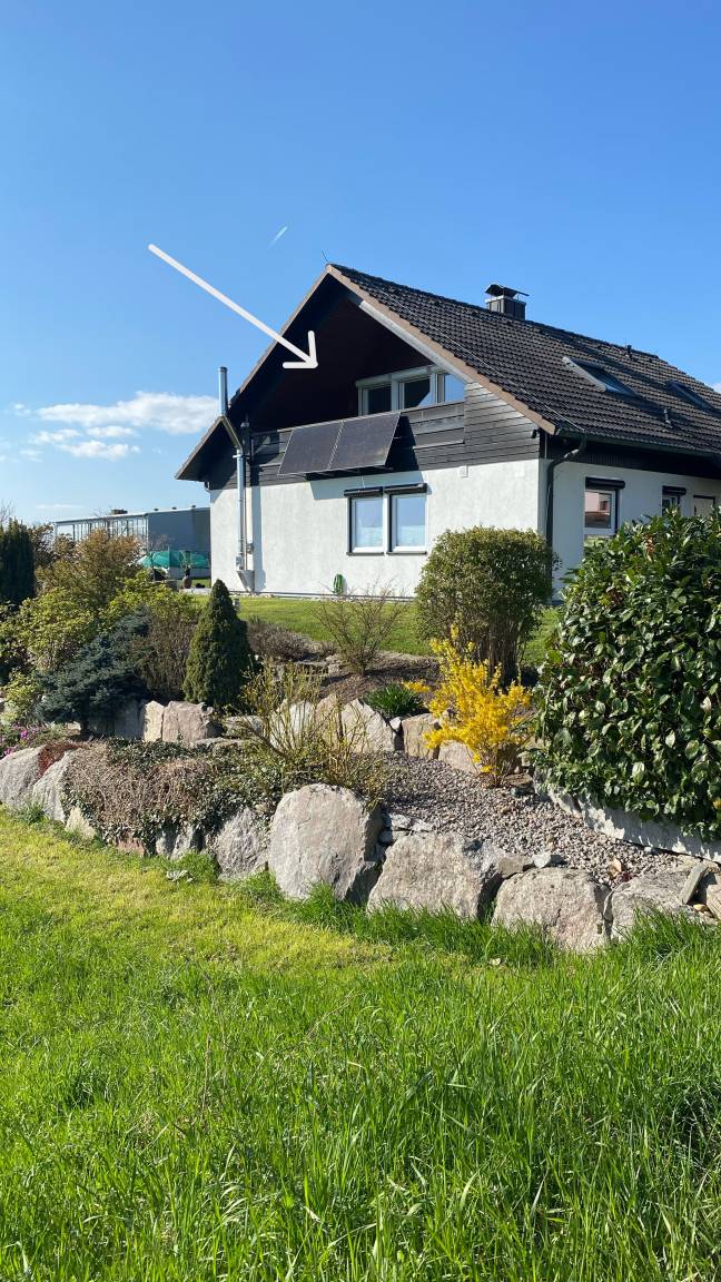 50 M² Studio ∙ 1 Chambre ∙ 2 Personnes - Rheinfelden