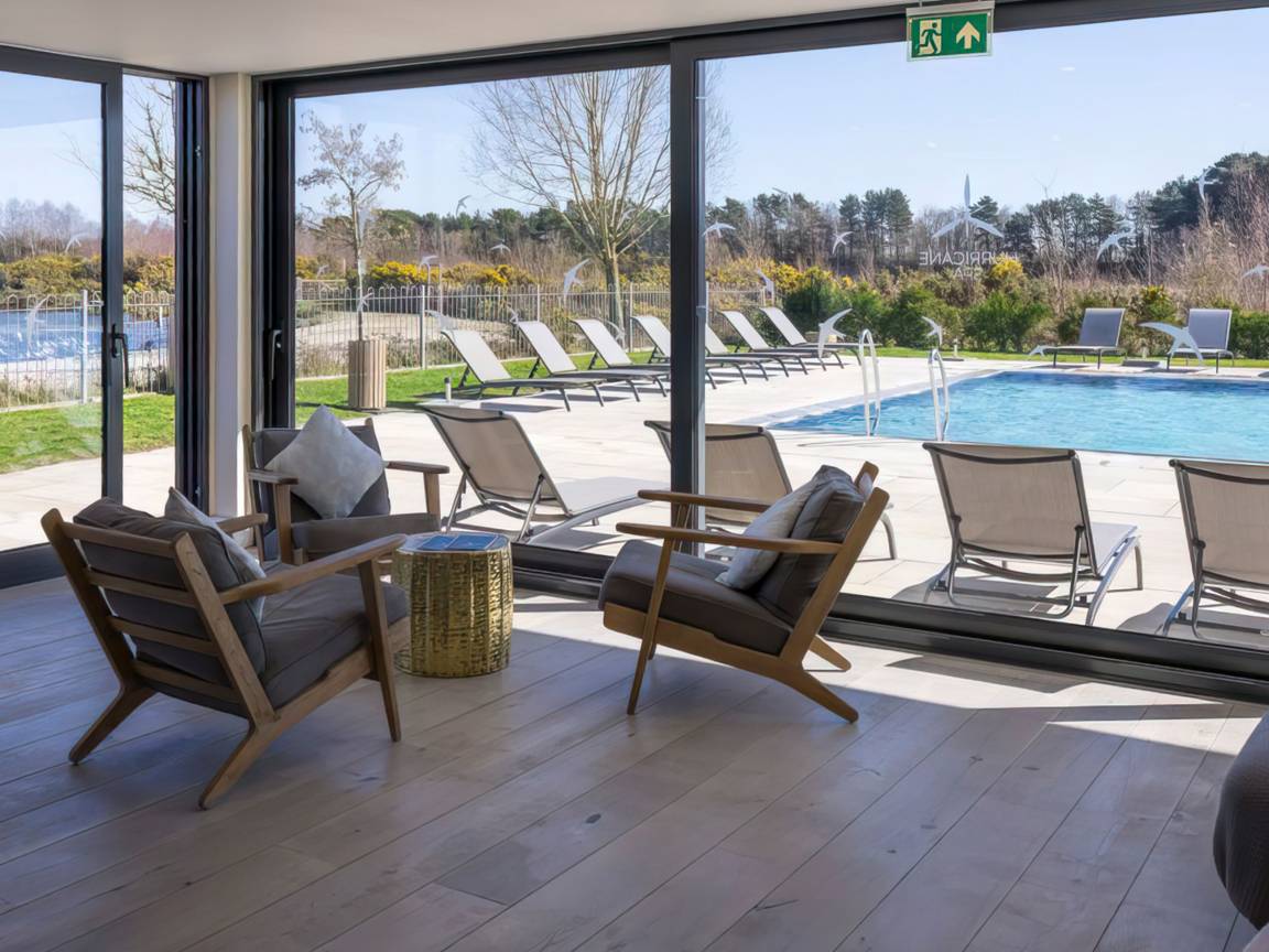 Cottage ∙ 3 Bedrooms ∙ 6 Guests - Dorset