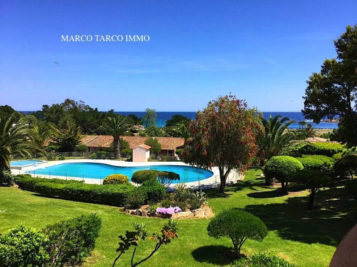 65 M² Villa ∙ 2 Chambres ∙ 6 Personnes - Corse