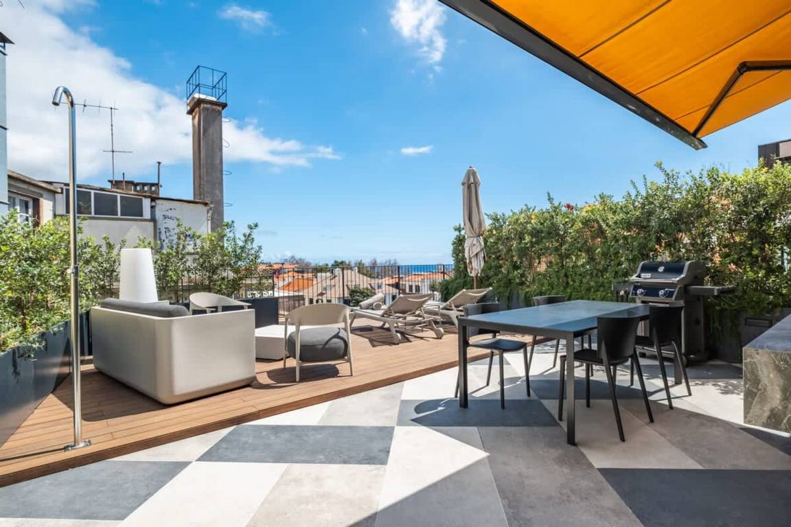 Apartamento ∙ 1 Habitación ∙ 3 Huéspedes - Funchal