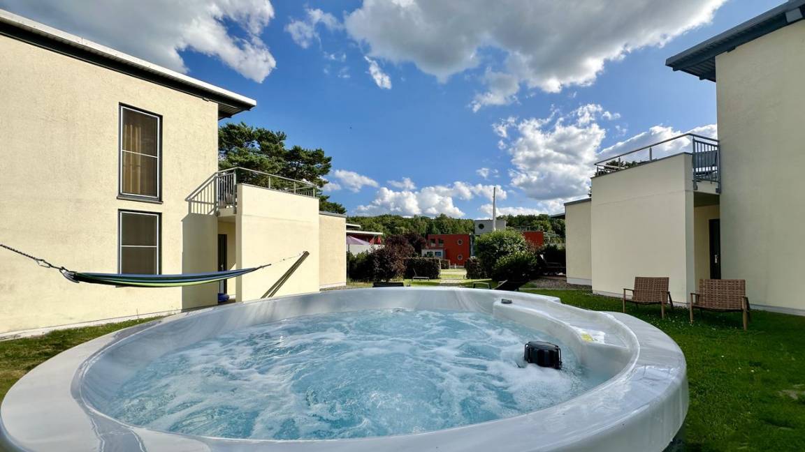 20 M² Hotel ∙ 1 Bedroom ∙ 2 Guests - Waren