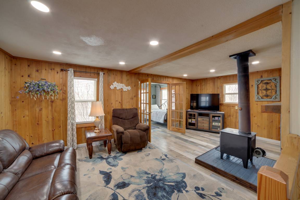 128 M² House ∙ 3 Bedrooms ∙ 5 Guests - Great Falls, MT