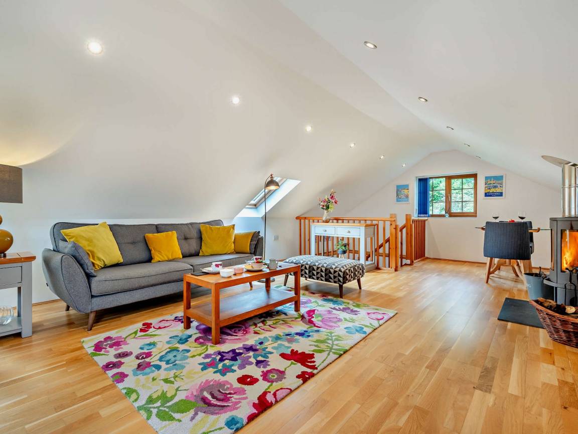 Cottage ∙ 1 Bedroom ∙ 2 Guests - Mawgan Porth