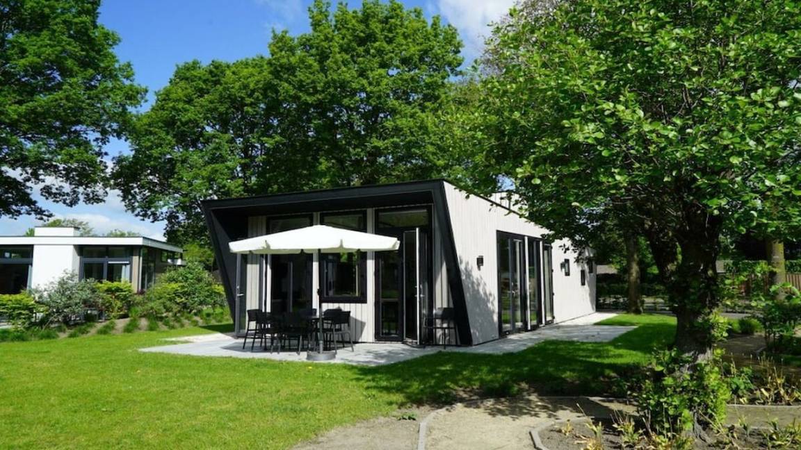 85 M² Maison De Vacances ∙ 3 Chambres ∙ 6 Personnes - Loon op Zand