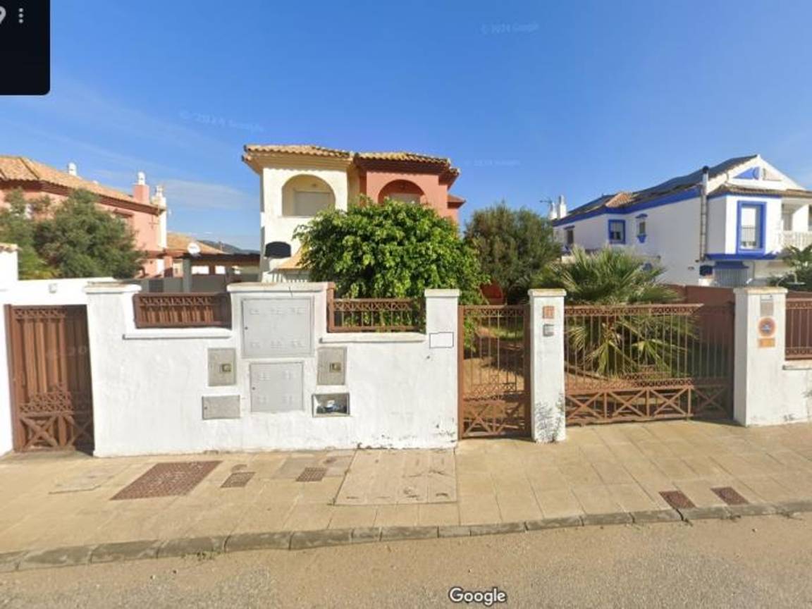 130 M² House ∙ 3 Bedrooms ∙ 6 Guests - Zahara de los Atunes