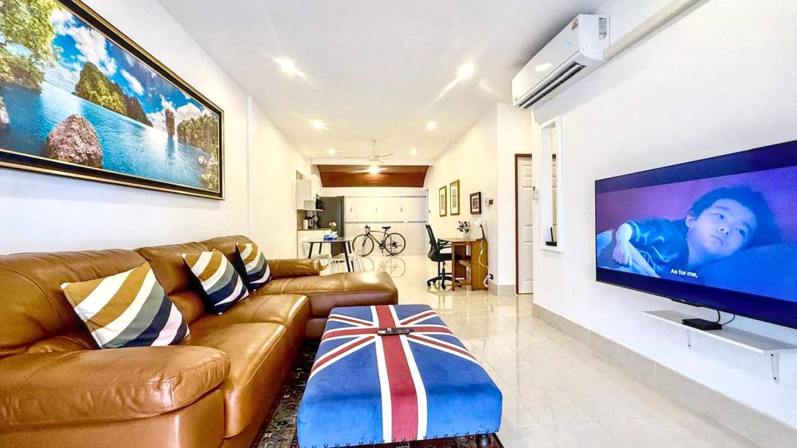 150 M² Apartment ∙ 2 Bedrooms ∙ 4 Guests - Phuket