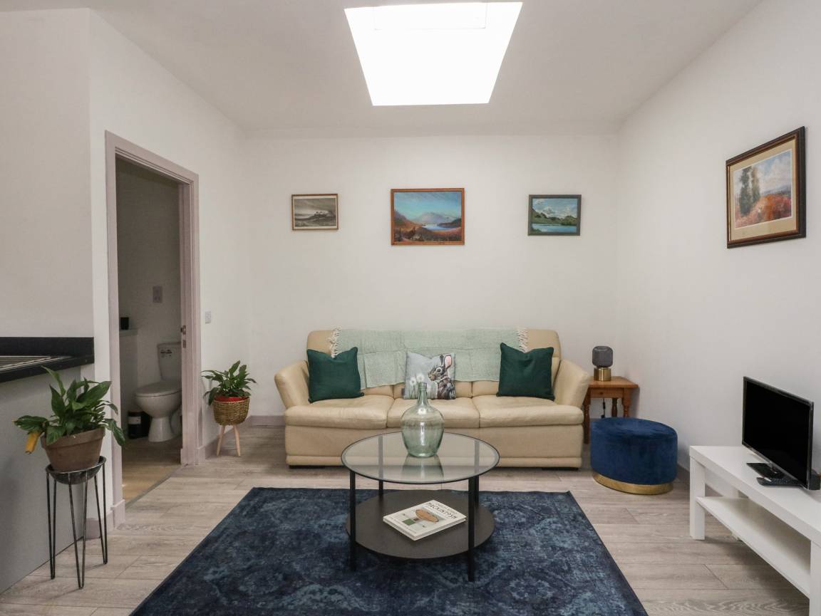 Cottage ∙ 1 Bedroom ∙ 2 Guests - Isle of Mull