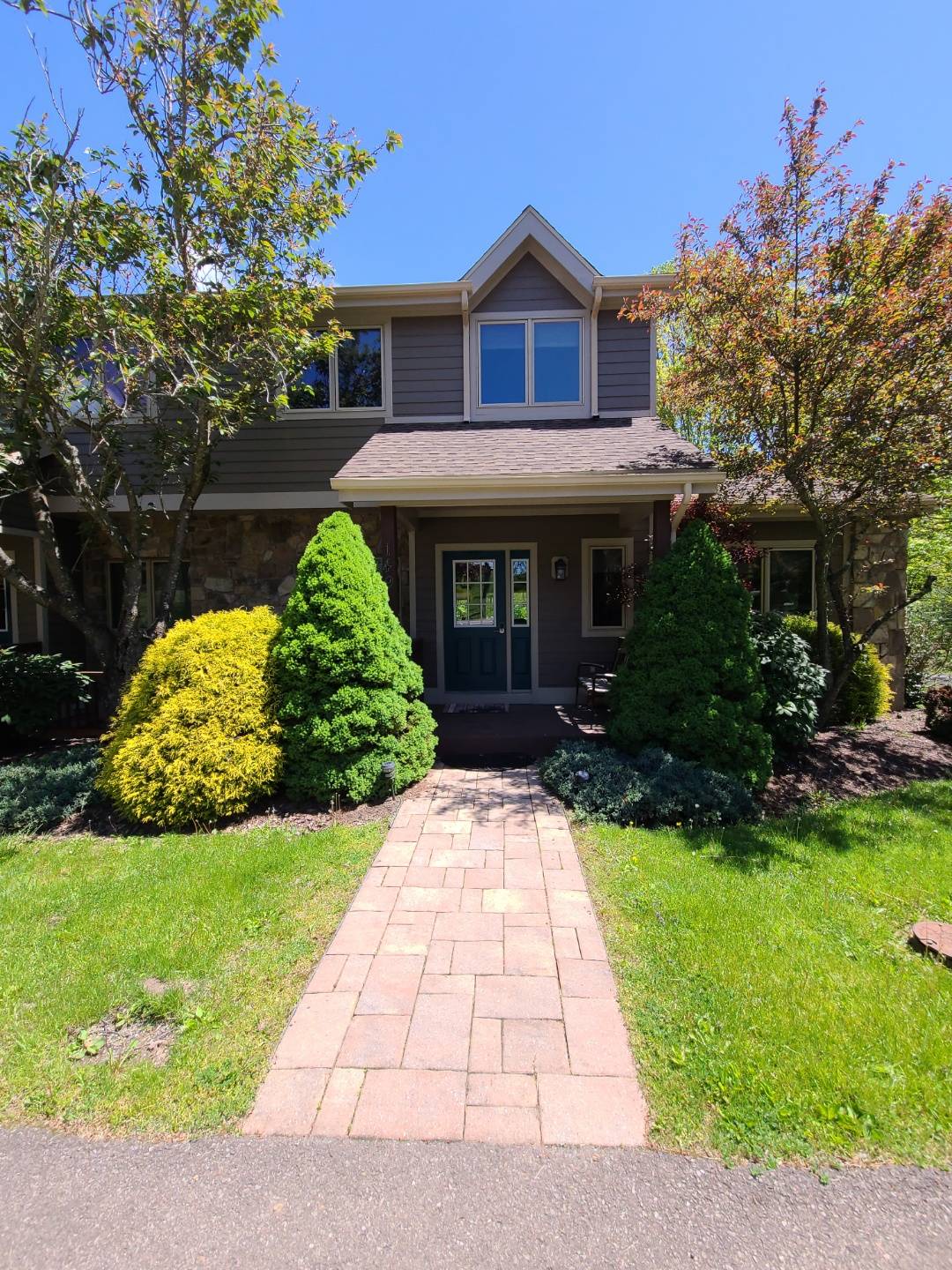 264 M² House ∙ 5 Bedrooms ∙ 10 Guests - Maryland