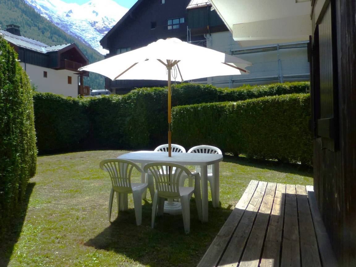 29 M² Appartement ∙ 1 Chambre ∙ 4 Personnes - Argentière