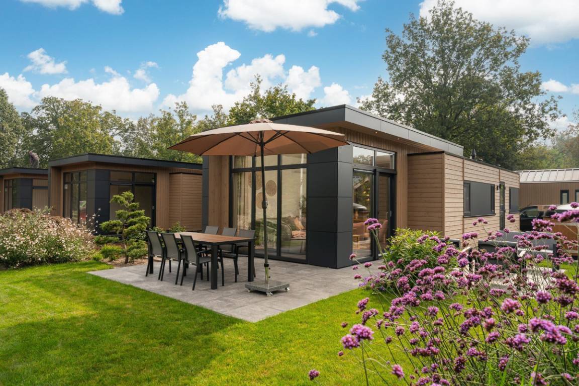 60 M² House ∙ 2 Bedrooms ∙ 4 Guests - Deventer