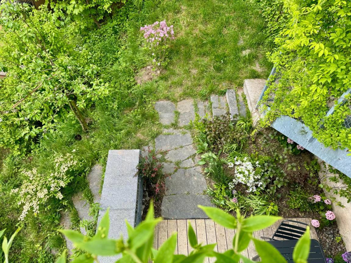 Maison De Vacances ∙ 1 Chambre ∙ 2 Personnes - Lucerne