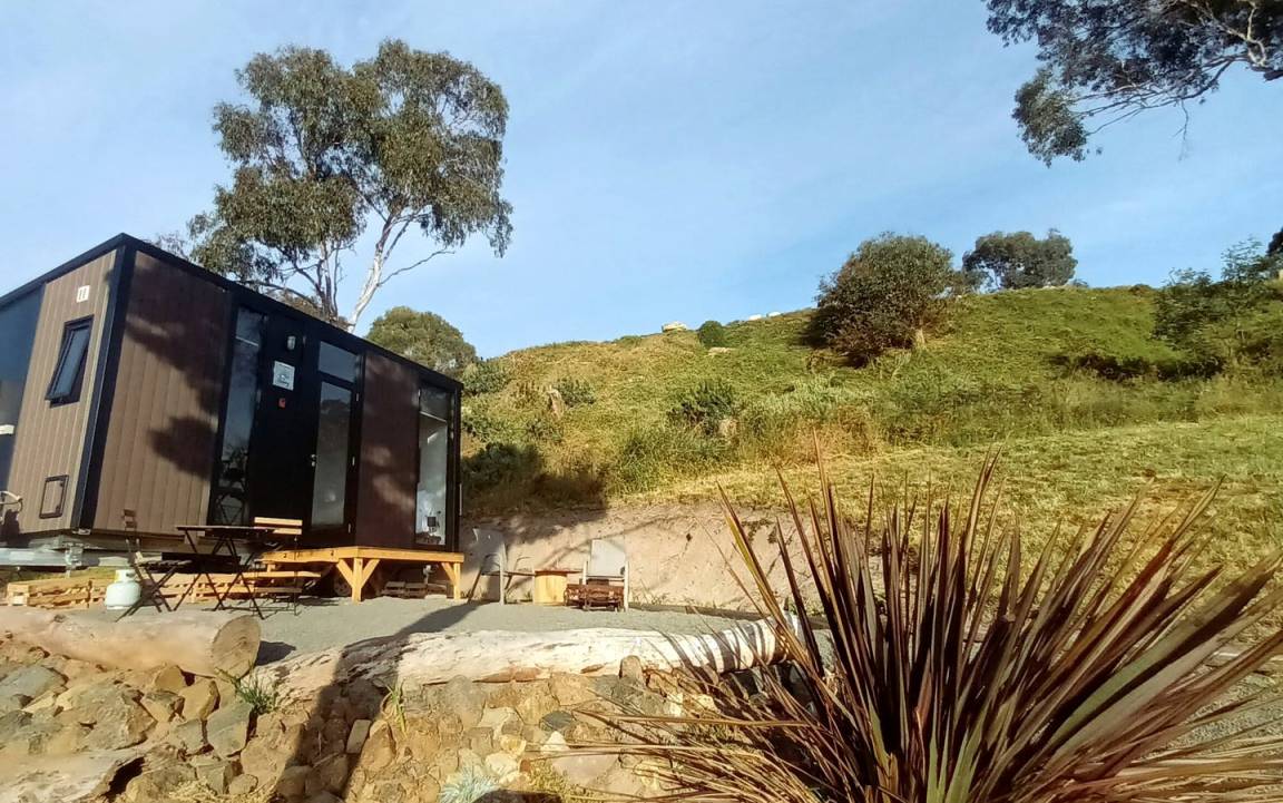 Maison De Vacances ∙ 1 Chambre ∙ 2 Personnes - Hobart