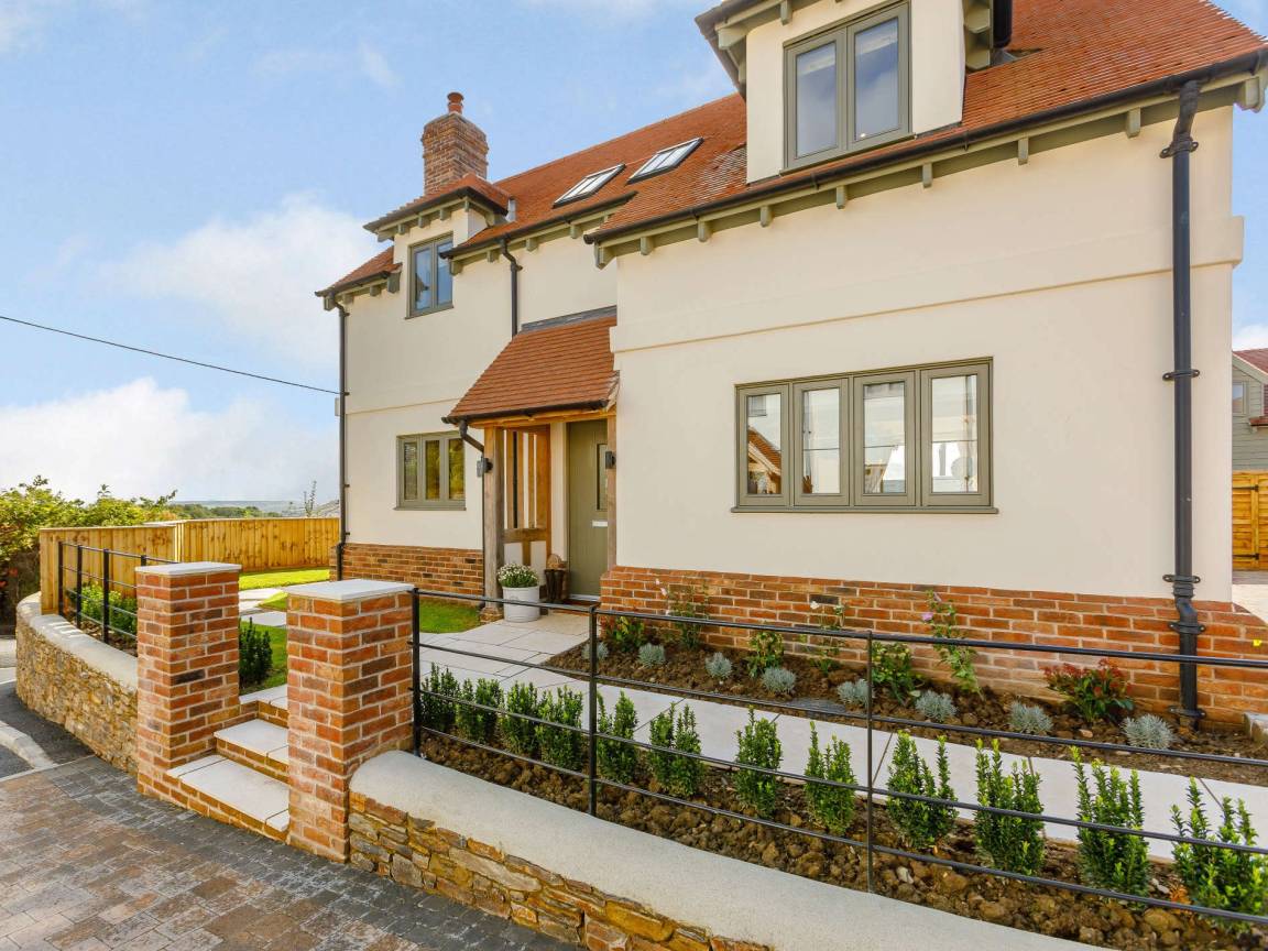 Cottage ∙ 2 Bedrooms ∙ 4 Guests - Barnstaple