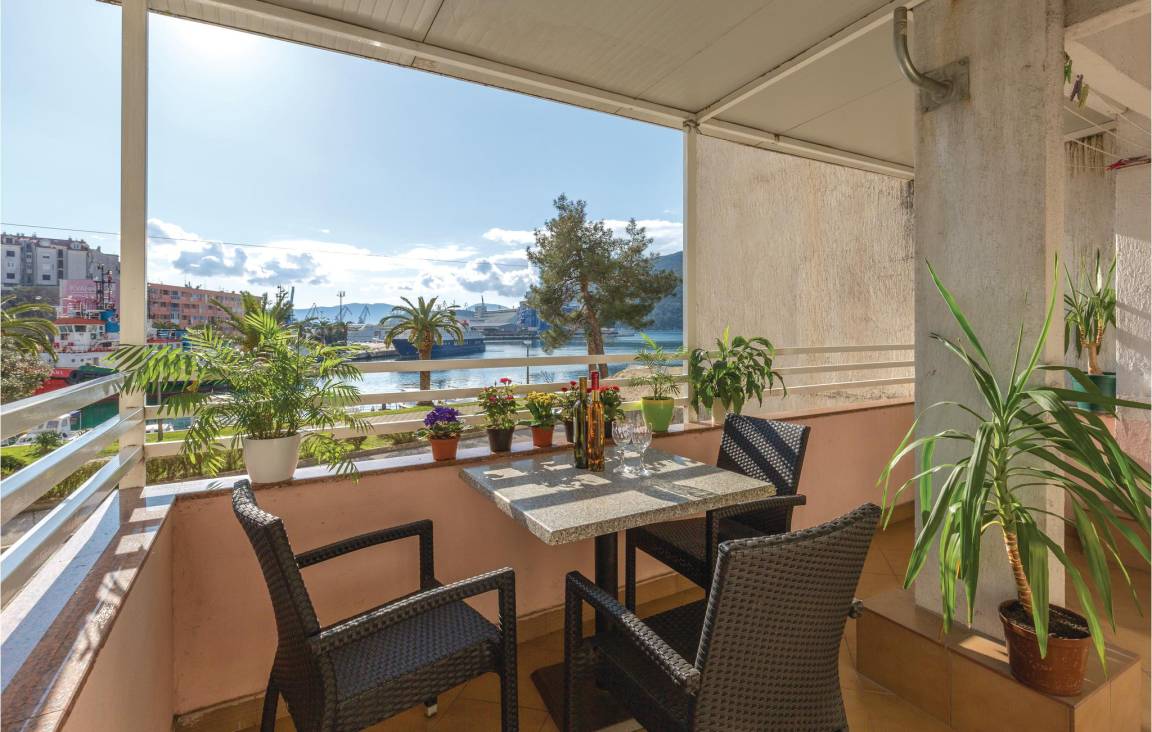 76 M² Appartement ∙ 2 Chambres ∙ 4 Personnes - Ploče