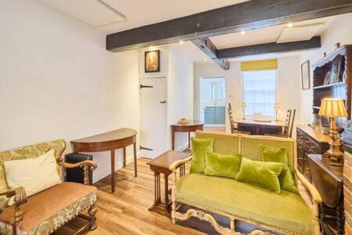 House ∙ 2 Bedrooms ∙ 4 Guests - Canterbury