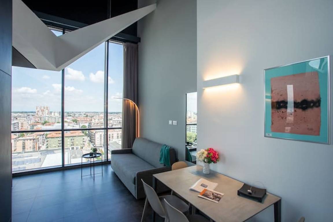 45 M² Apartment ∙ 4 Guests - Mestre
