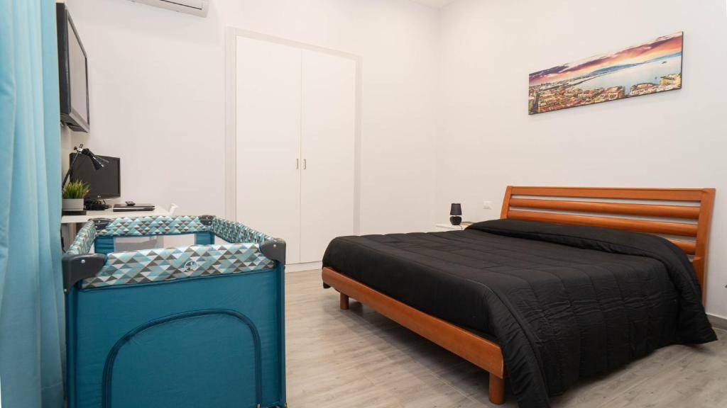 Bed And Breakfast ∙ 1 Camera Da Letto ∙ 1 Ospite - Pozzuoli