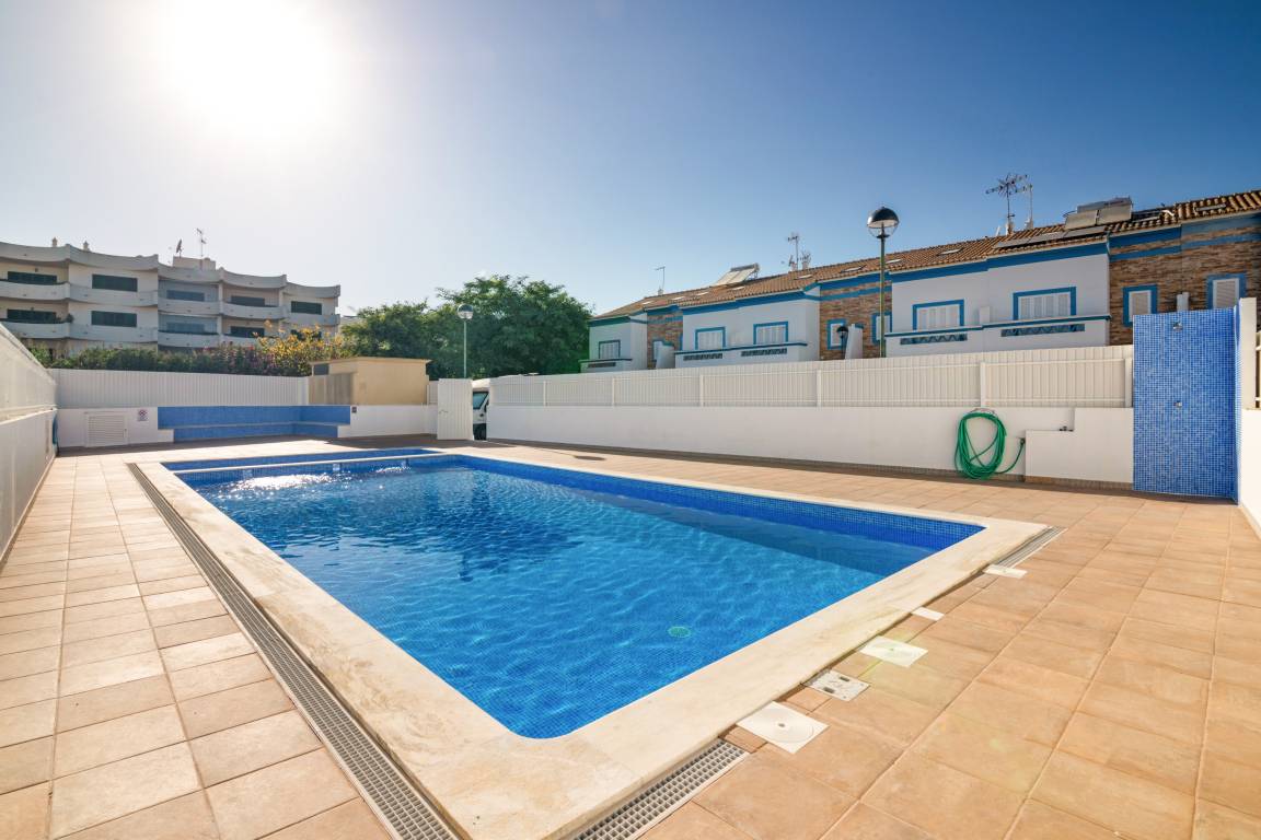 134 M² Casa ∙ 4 Habitaciones ∙ 8 Huéspedes - Altura, Portugal