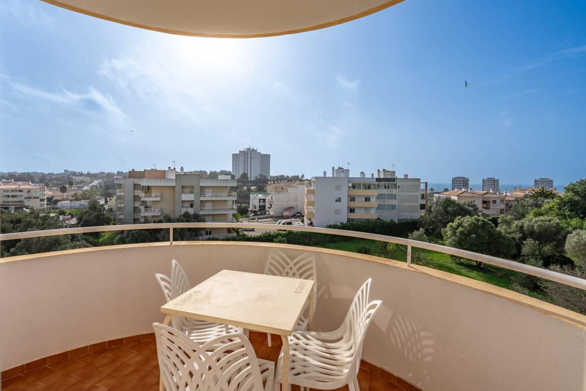 100 M² Apartament ∙ 2 Sypialnie ∙ 6 Gości - Alvor