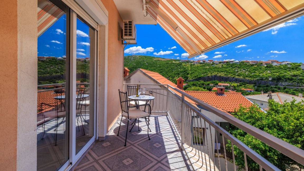 15 M² Appartement ∙ 1 Chambre ∙ 2 Personnes - Senj
