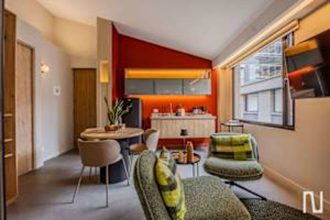 Appartement ∙ 3 Chambres ∙ 6 Personnes - Bogota