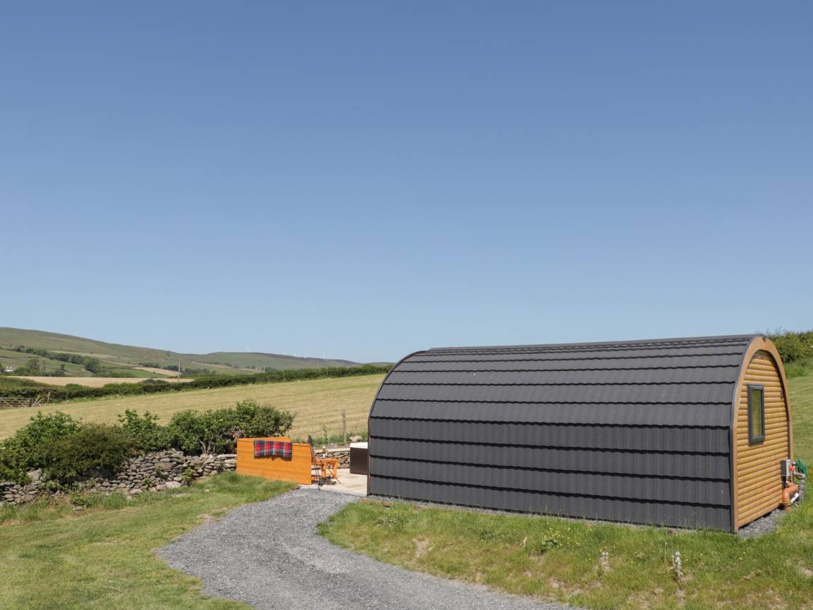 Cottage ∙ 1 Bedroom ∙ 2 Guests - Ulverston
