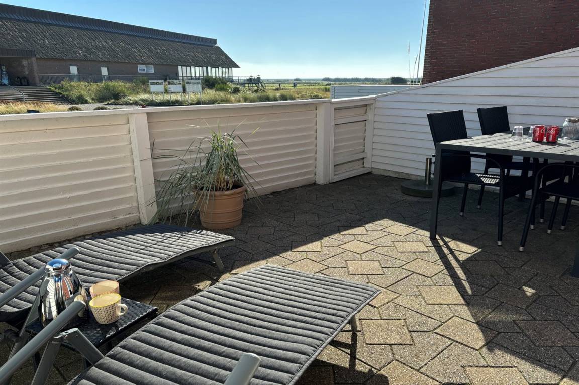 73 M² Apartment ∙ 2 Bedrooms ∙ 4 Guests - Rømø