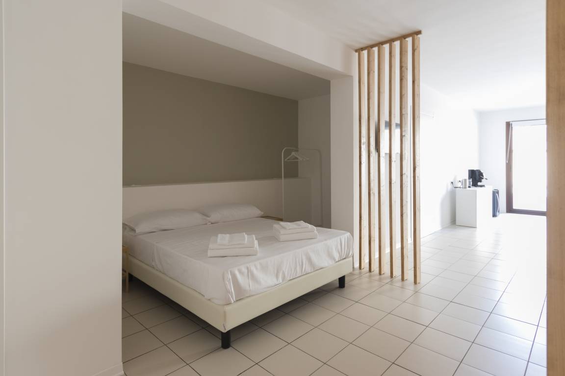 35 M² Appartement ∙ 6 Personnes - Castellammare del Golfo