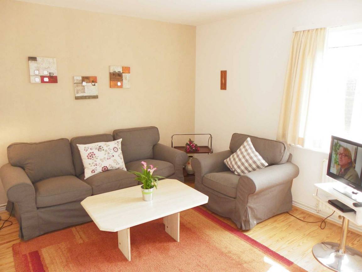 60 M² Casa ∙ 2 Habitaciones ∙ 2 Huéspedes - Timmendorfer Strand