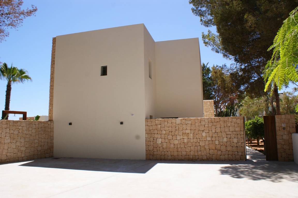 Villa ∙ 5 Makuuhuonetta ∙ 10 Vierasta - Santa Eulària des Riu