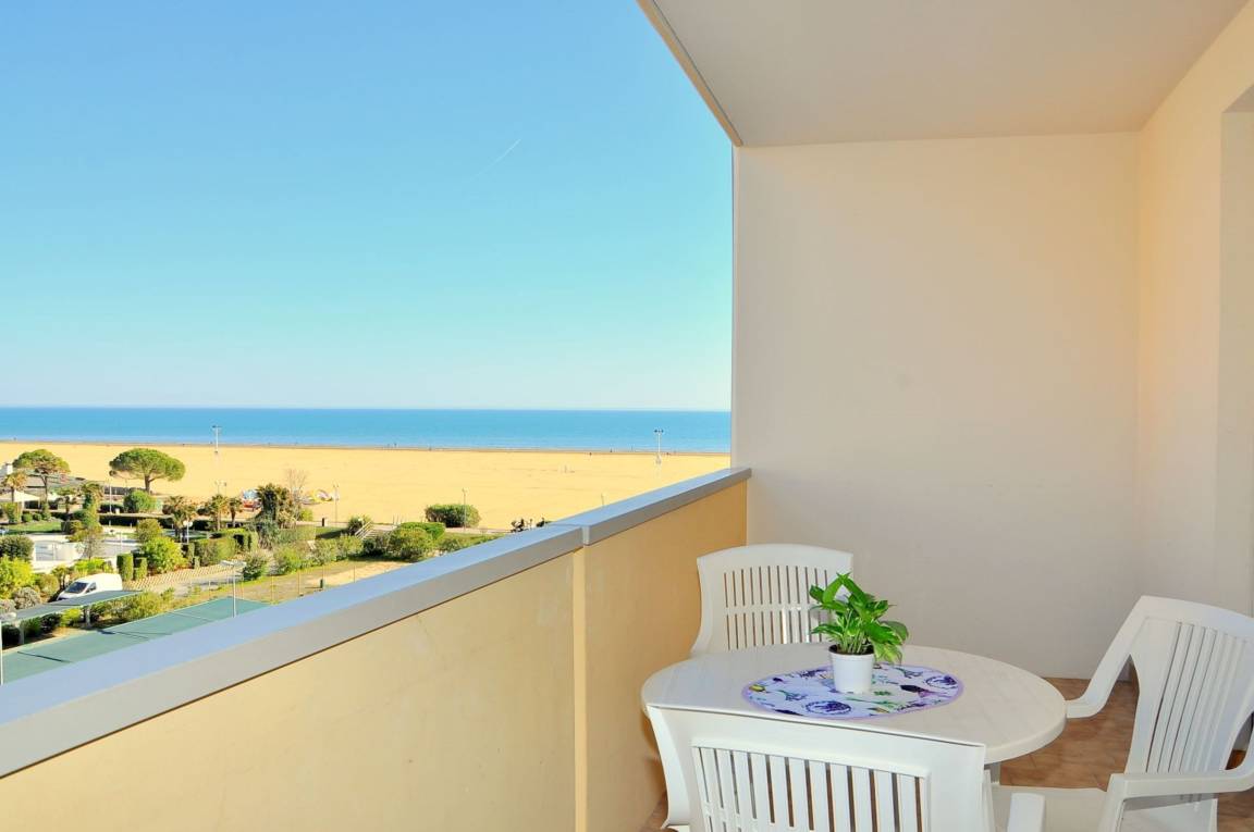 40 M² Apartment ∙ 2 Bedrooms ∙ 6 Guests - Bibione
