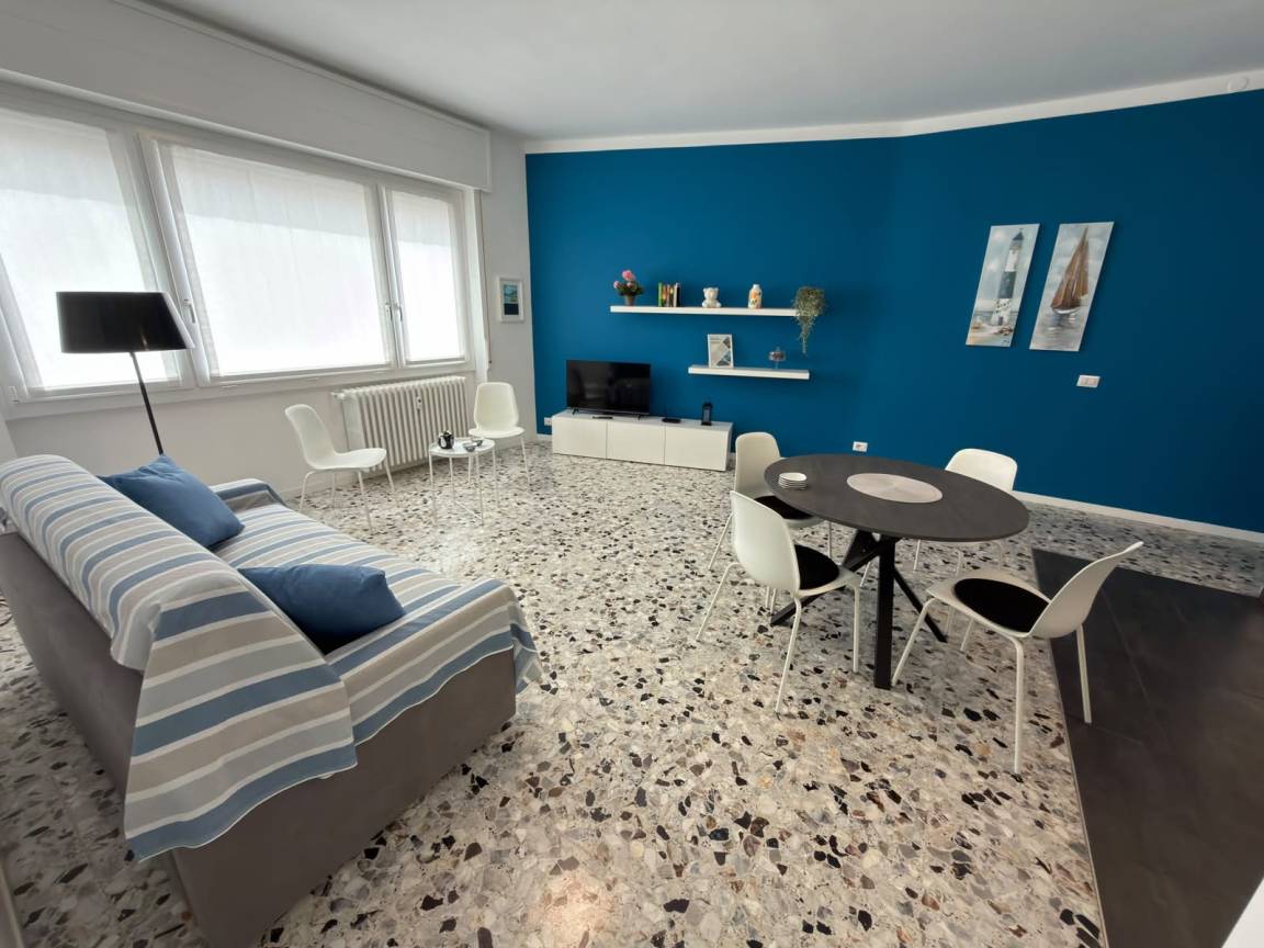 75 M² Appartement ∙ 1 Chambre ∙ 4 Personnes - Стреза