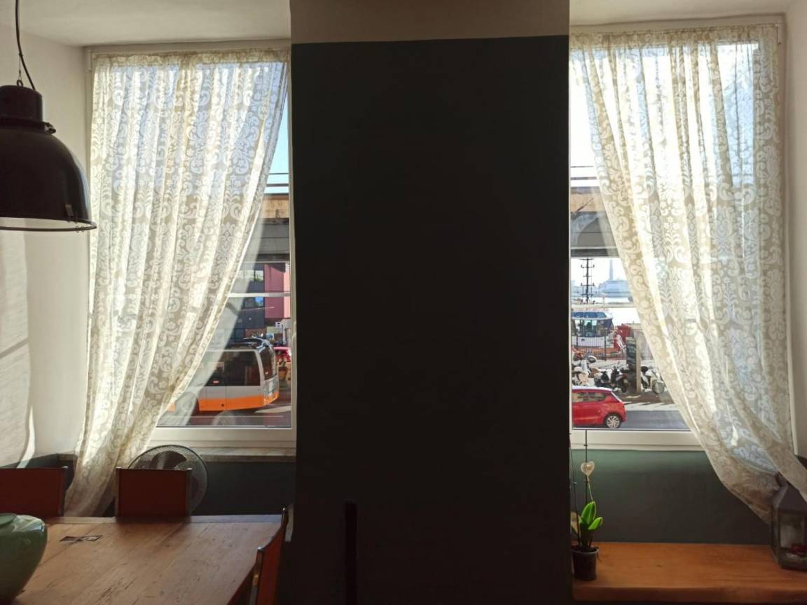 120 M² Appartement ∙ 4 Chambres ∙ 10 Personnes - Génova