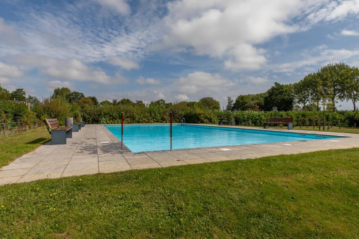 68 M² Cottage ∙ 3 Chambres ∙ 4 Personnes - Burgh-Haamstede