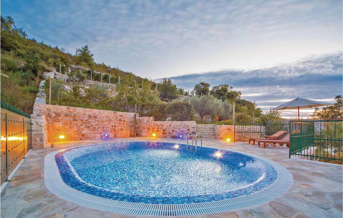 123 M² House ∙ 3 Bedrooms ∙ 8 Guests - Neum