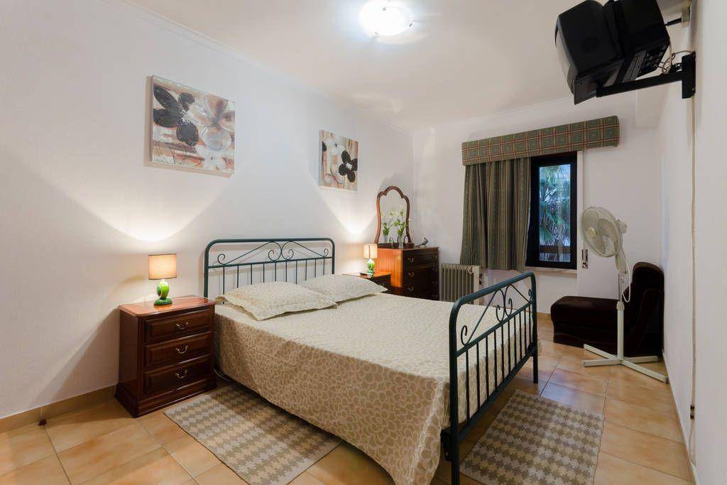 65 M² Apartment ∙ 1 Bedroom ∙ 4 Guests - Costa da Caparica
