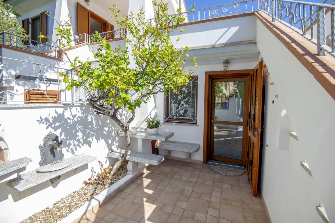 Appartamento Vacanza ∙ 1 Camera Da Letto ∙ 3 Ospiti - Cala Gonone